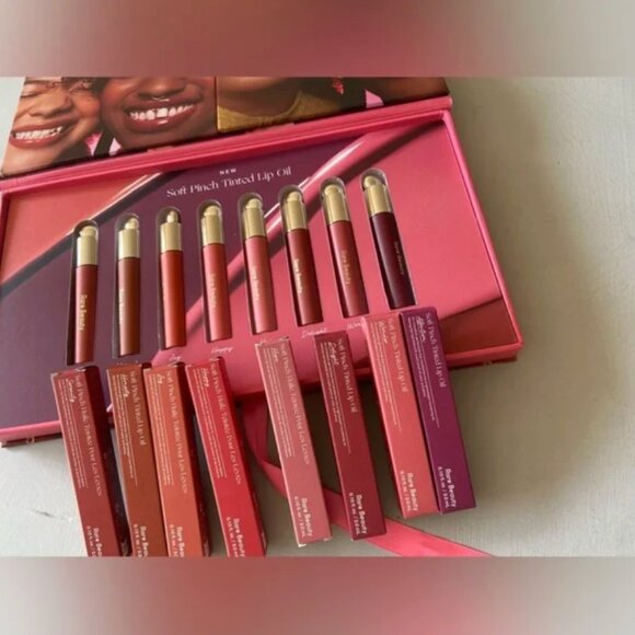 Rare Beauty | Makeup | Nwt Rare Beauty By Selena Gomez Alive With Color ...